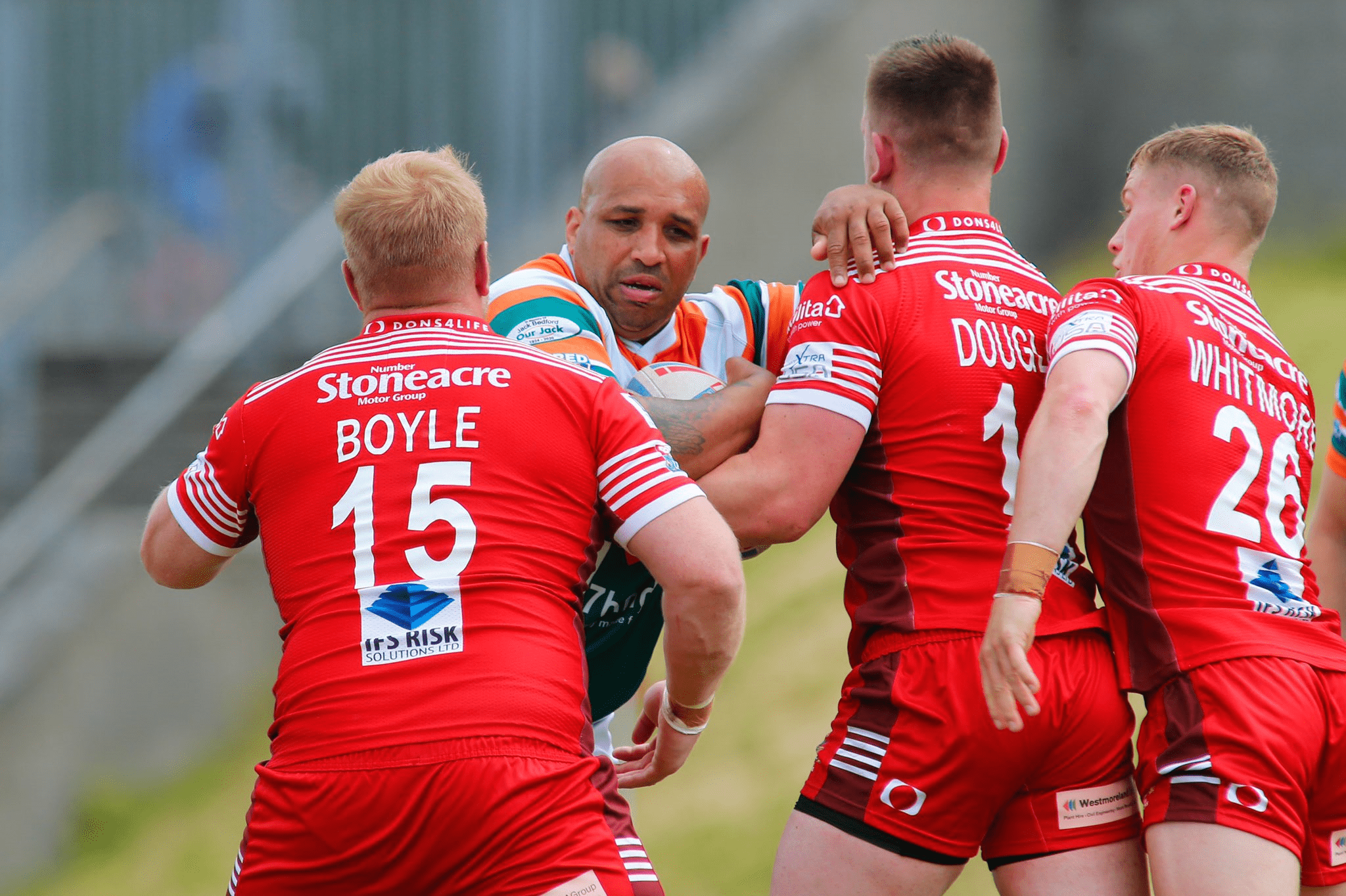 Hunslet’s dual international Alex Rowe reveals family connection - Hunslet RLFC