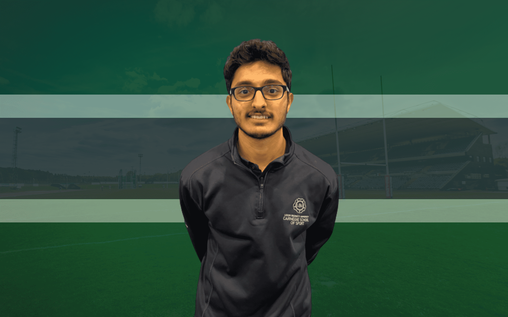 How Ani fetched up at Hunslet from Bangalore.. - Hunslet RLFC