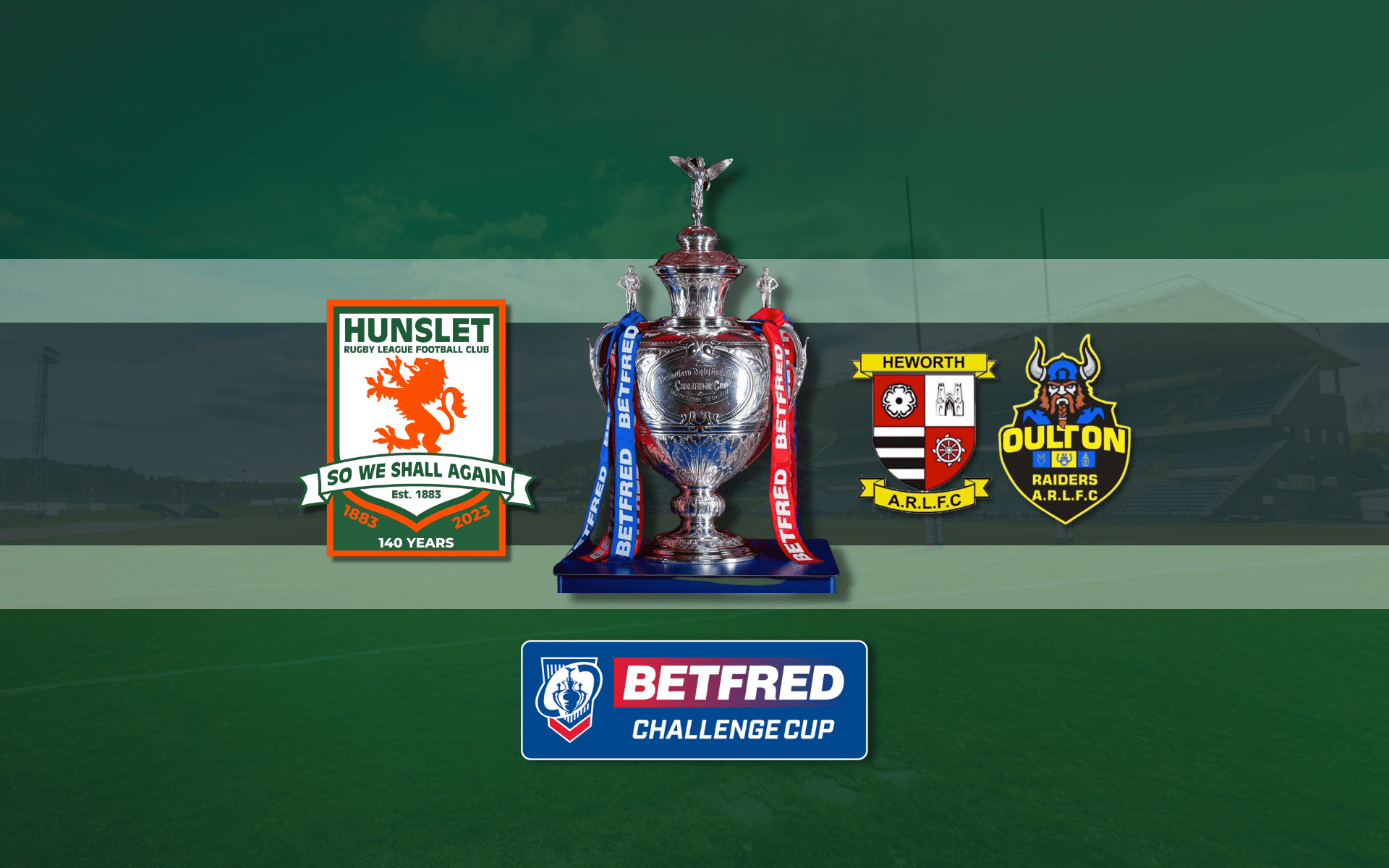 Team Archives - Hunslet RLFC