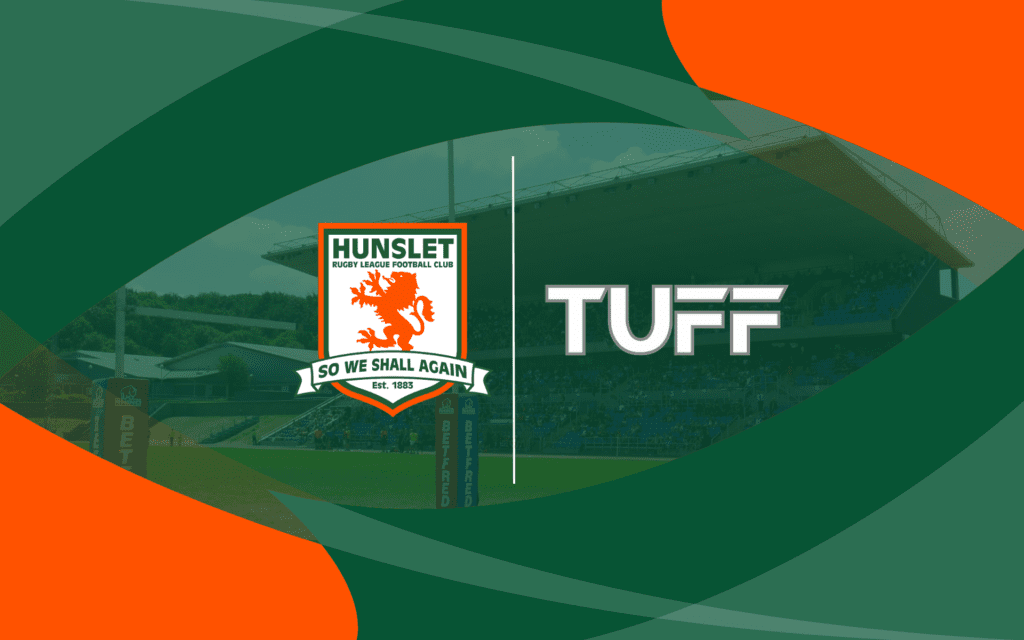 Merchandise Update - New Line, New Arrangements - Hunslet RLFC