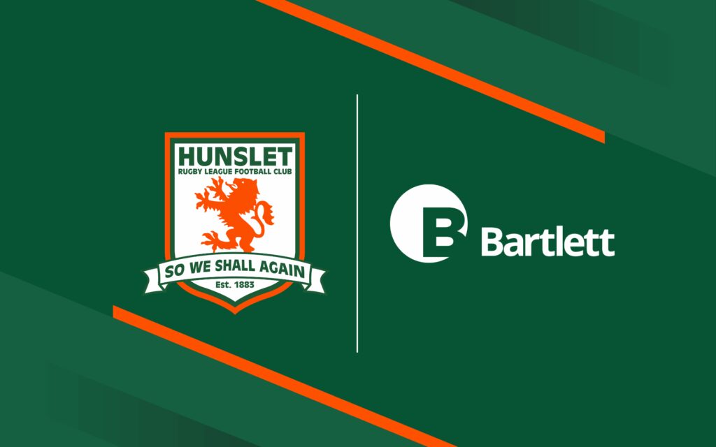 News - Hunslet RLFC